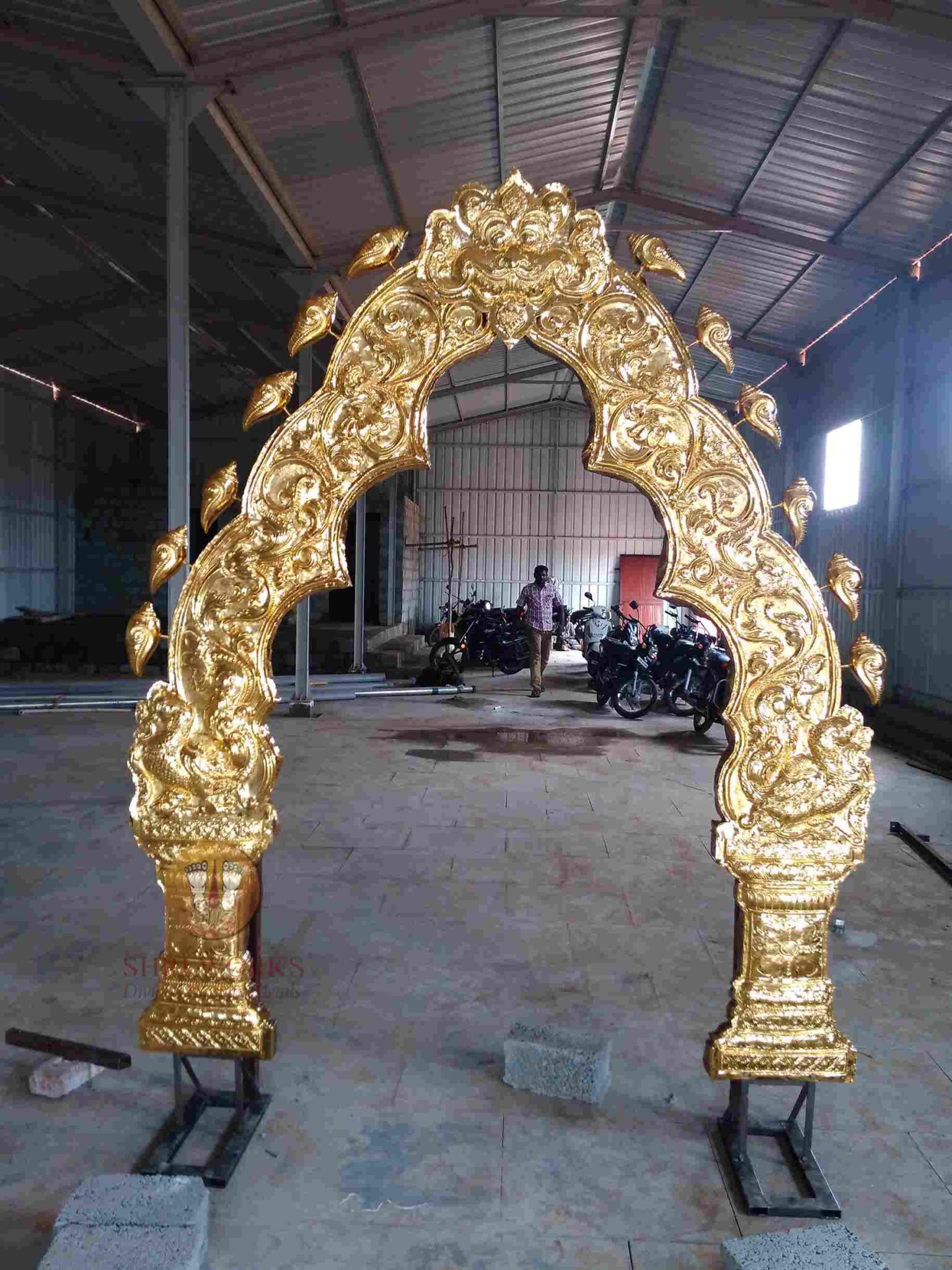 Prabhavali - SHRIWORKSCRAFT